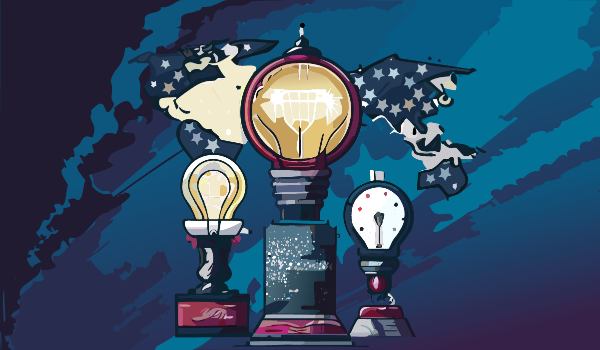 The Sigmas 2023 winners